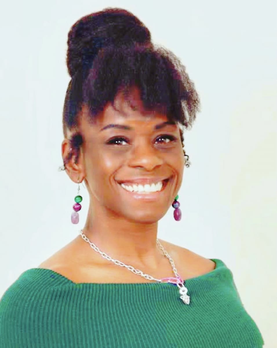 Announcing "No Really, I'm Fine" by author Ms. Scott